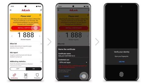 Block Ads Pop Ups On Android Devices Guide