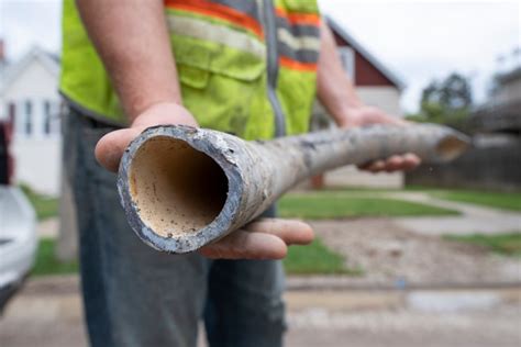 Syracuse Utility Mapping And Pipe Detection Underground Pipe Locator