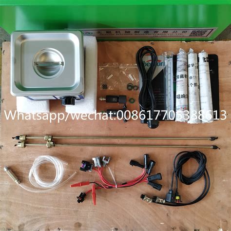 작은 스크린을 가진 Pq1000 일반적인 가로장 디젤 연료 인젝터 검사자 Buy 커먼 레일 디젤 인젝터 테스터커먼 레일 인젝터 테스터커먼 레일 테스터 Product