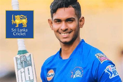 මතීෂ පතිරණට ඉදිරි තරග අහිමි වෙයි Lankadeepa Online