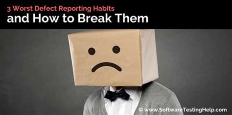 Sample Bug Report Format Template And Examples UPDATED Software Testing Management Tool