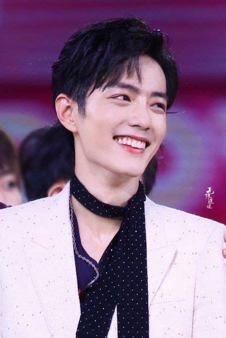 Xiao Zhan Pics Tr On Twitter Xiaozhan Xiaozhan Ark C Dans Inli