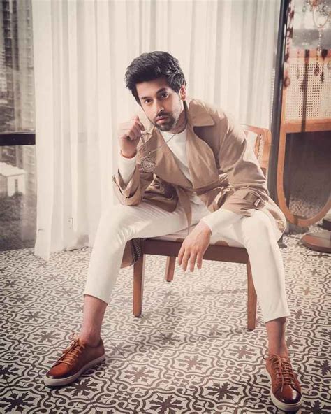 Shashank Vyas Net Worth Height Affairs Age Bio And More 2024 The Personage