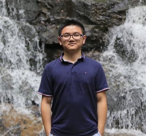 Hongsheng Liu Research Scientist Huawei Technologies Co Ltd