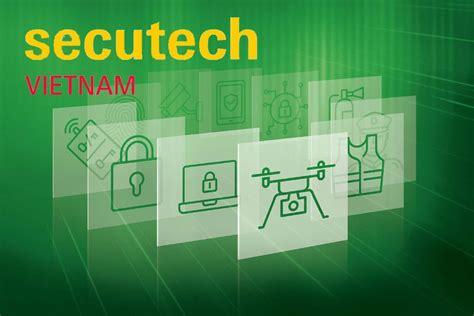 Secutech Vietnam 2015 Lifeco