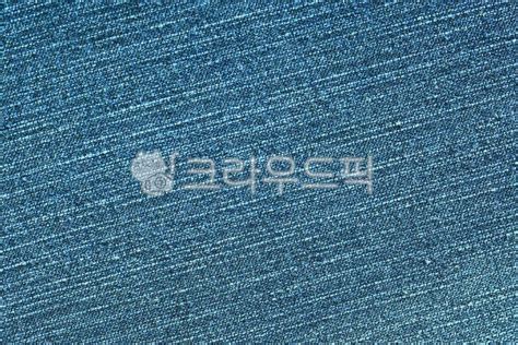 청바지 청 패브릭 천 무늬 사진이미지일러스트캘리그라피 Fresh Air작가