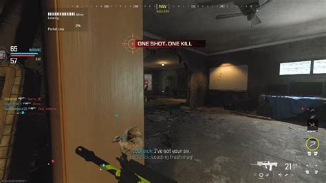 Call Of Duty Modern Warfare 3 30 Seconds 10 Killstreak Hardcore No Commentary YouTube