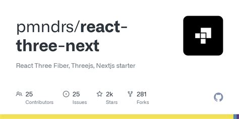 React Three Nextshaderjsx At Main · Pmndrsreact Three Next · Github