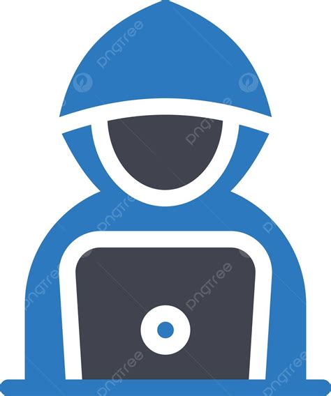 Hacker Binary Web Stealing Vector Binary Web Stealing Png And Vector