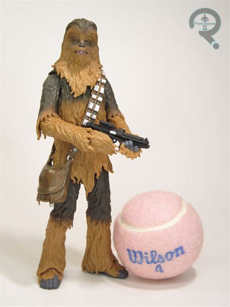 2278 Chewbacca C 3PO The Figure In Question
