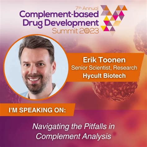 Navigating The Pitfalls In Complement Analysis Hycult Biotech