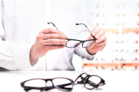 Why Use More Than One Pair Of Glasses