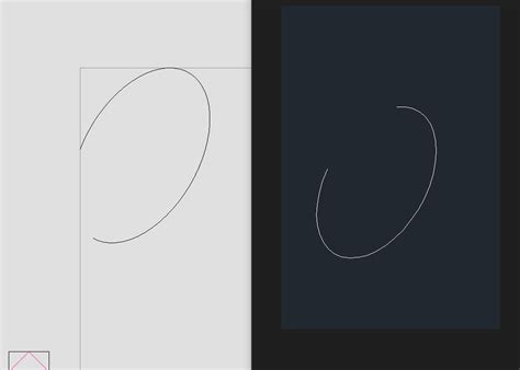 Reading Ellipses Stored In Blocks Can Result In Incorrect Results