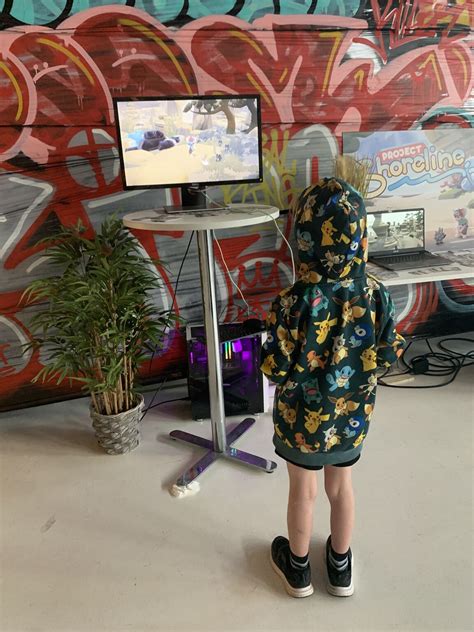 Henrik Risberg On Linkedin Last Weekend I Got The Pleasure Of Attending The Subzero E Games In…