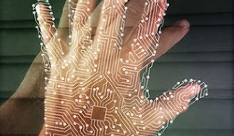 Flexible Tactile Sensor Lets Robots Feel Global Smt And Packaging Asia