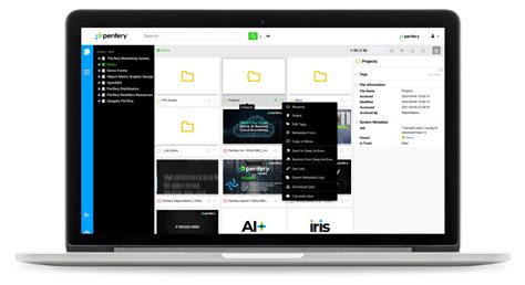 Object Matrix On Premise Pixitmedia