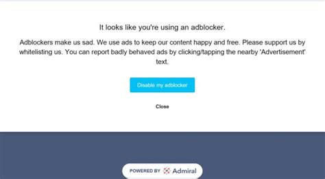 Bypass Adblock Detection Gains Importance Ed Tittel