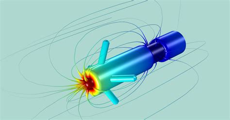 Modeling A Pacemaker Electrode In Comsol Multiphysics® Comsol Blog