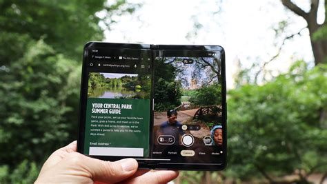 Google Pixel Fold Review Google Nails The Foldable Experience In All The Best Ways TechRadar