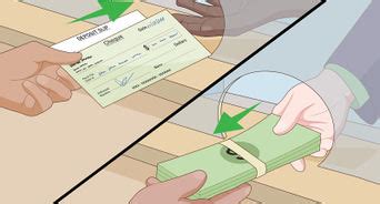 How To Write A Check Steps With Pictures WikiHow