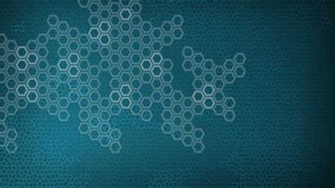 Digital Art Abstract Text Blue Hexagon Pattern Texture Circle Shapes Drop Shape