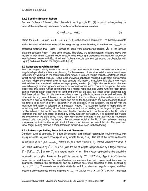 semi autonomous control of a multi agent robotic system for multi