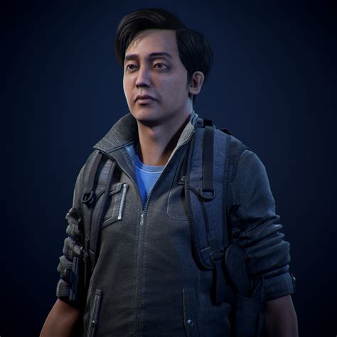 Anyone Know Where I Can Get The Jimmy Wong Utility Jacket Irl R Boneworks