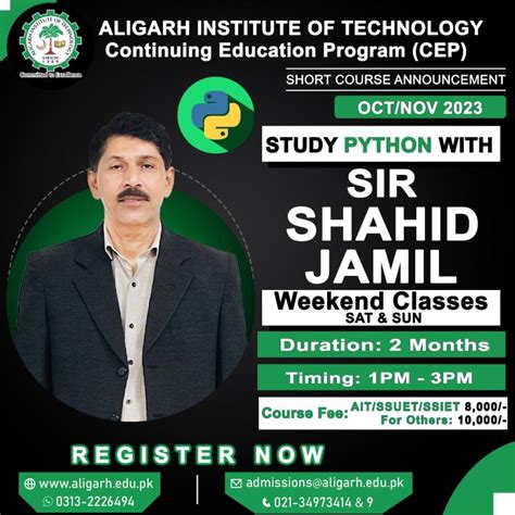 Aligarh Institute Of Technologyait On Linkedin Excitingnews