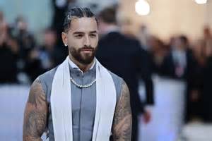 Maluma Peso Pluma Grupo Frontera Y Karol G Lideran La Nominación Del