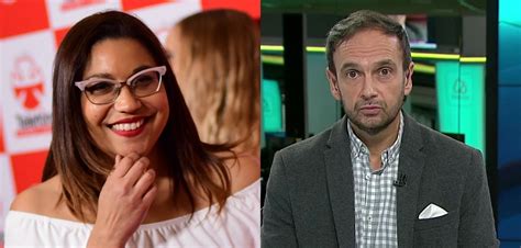 Ale Valle Repasó A Rodrigo Sepúlveda Por Criticado Recado A Boric