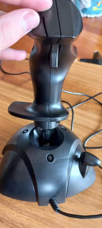 Comprar Trustmaster Usb Joystick Pc