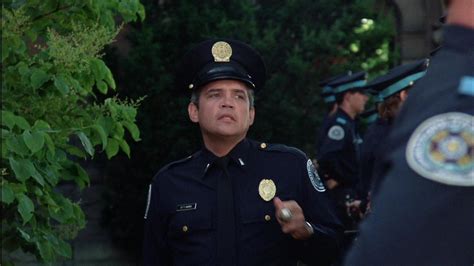 Скриншоты Полицейская академия