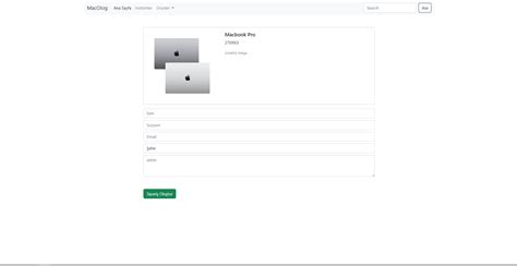 GitHub Ertgrulyksk Django Project With Bootstrap