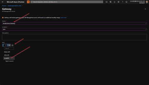 Deploying An Azure Apim Self Hosted Gateway Soltisweb