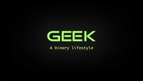 Geek Gang Signs Fun Gadget Ro Hi Tech Lifestyle