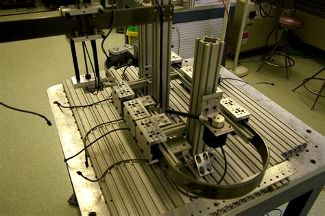 Mechanical Engineering Design Project Ideas