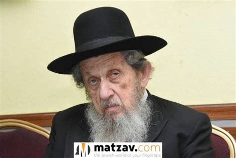 Read It Letter From Rav Dov Landau Where Should Tzedakah Support Go During Wartime