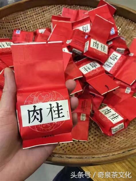 武夷岩茶的王者 每日頭條