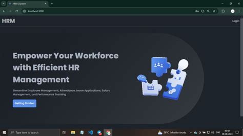 Mevin K On Linkedin Fullstackdevelopment Mernstack Reactjs Nodejs