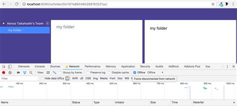 build a project management tool with vue js node js and apollo — part 5
