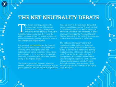 Net Neutrality Simple Things You Need To Know