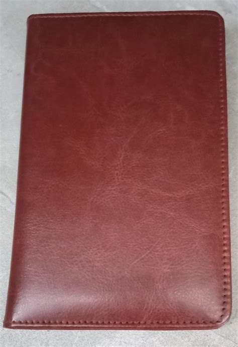 Brown Leather Passport Folder 838 At ₹ 16000piece In New Delhi Id