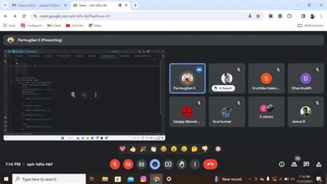 Parmugilan S On Linkedin Day11 Javamasterclass Codingjourney Javaprogramminglanguage