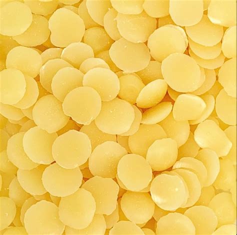 China 100 Natural Refined Rice Bran Wax For Cosmetic Manufacturer And