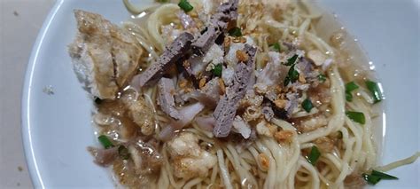 Batchoy Makanan Pinoy Lapaz Foto Gratis Di Pixabay Pixabay