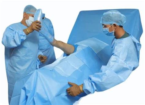 Smms Total Knee Replacement Kit Tkr Kit For Hospital At ₹ 2499 Piece In Surat