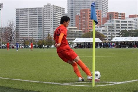 2023115新人戦 Vs福岡西陵 九国大付属高校サッカー部