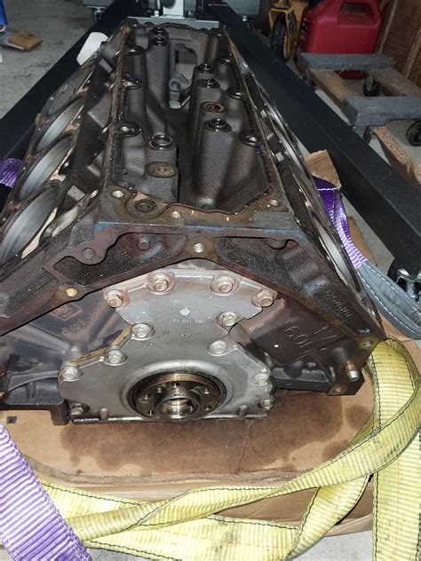 Ly6 Short Block Going In A Gbody Any Tips Rlsswaptheworld