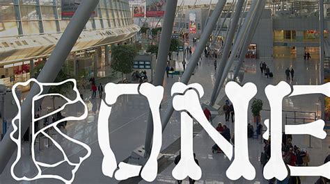 Bones Font Download Free For Desktop And Webfont