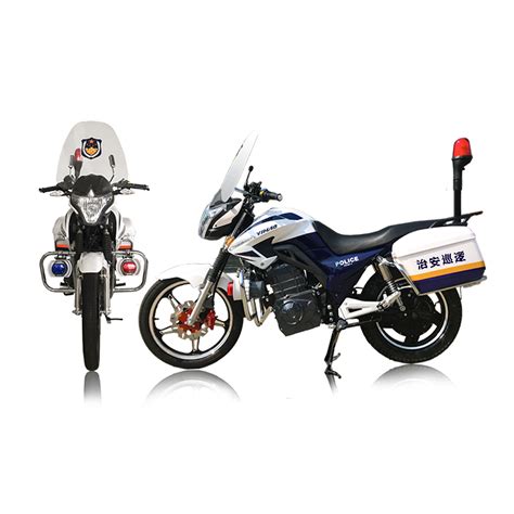 警用摩托车 警用摩托车价格 治安巡逻摩托车 东莞市绿达车业有限公司